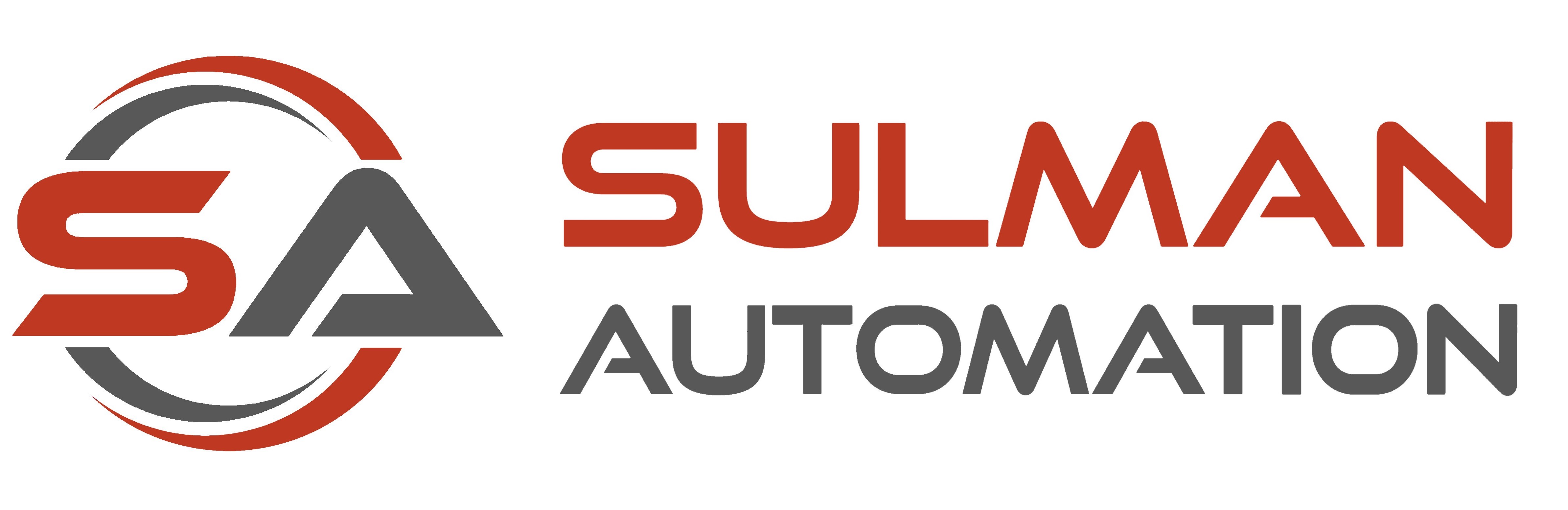 Sulman Automation
